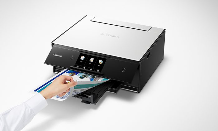 Canon Pixma TS Series Printer Overview | Best Buy Blog