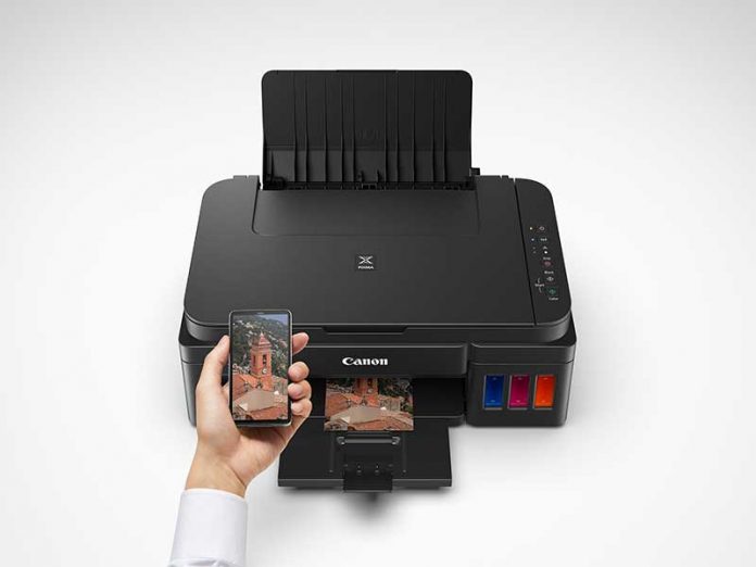 Canon PIXMA G MegaTank Printer Overview: Best Buy Blog