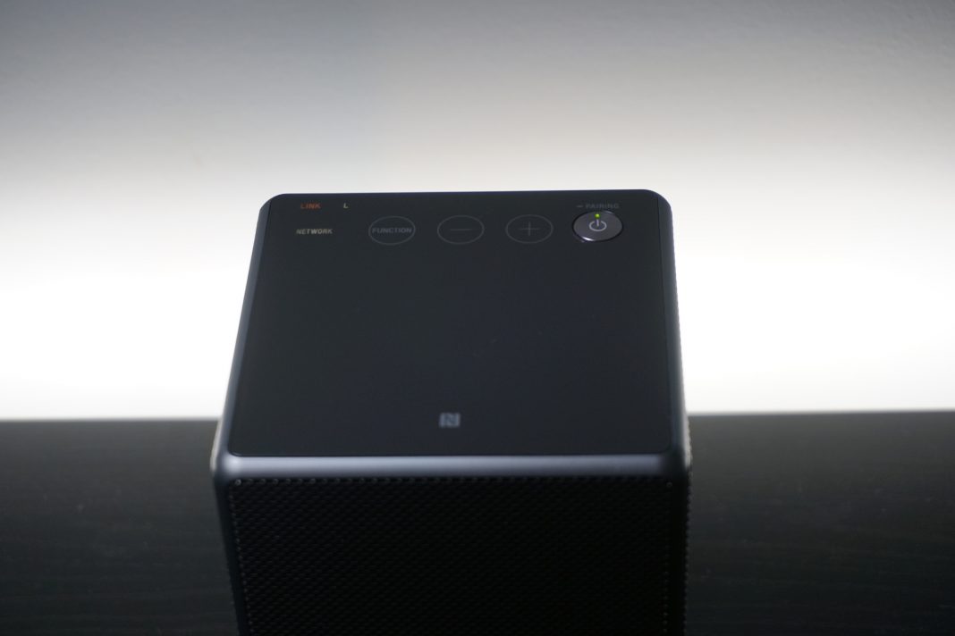 Sony SRS-ZR5 Speaker Review | Best Buy Blog