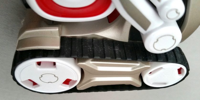 Anki Cozmo Robot Review | Best Buy Blog