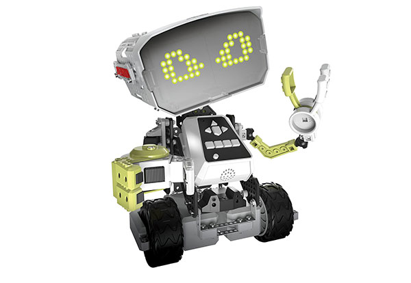 Enter for a chance to win a robot from Best Buy | Best Buy Blog