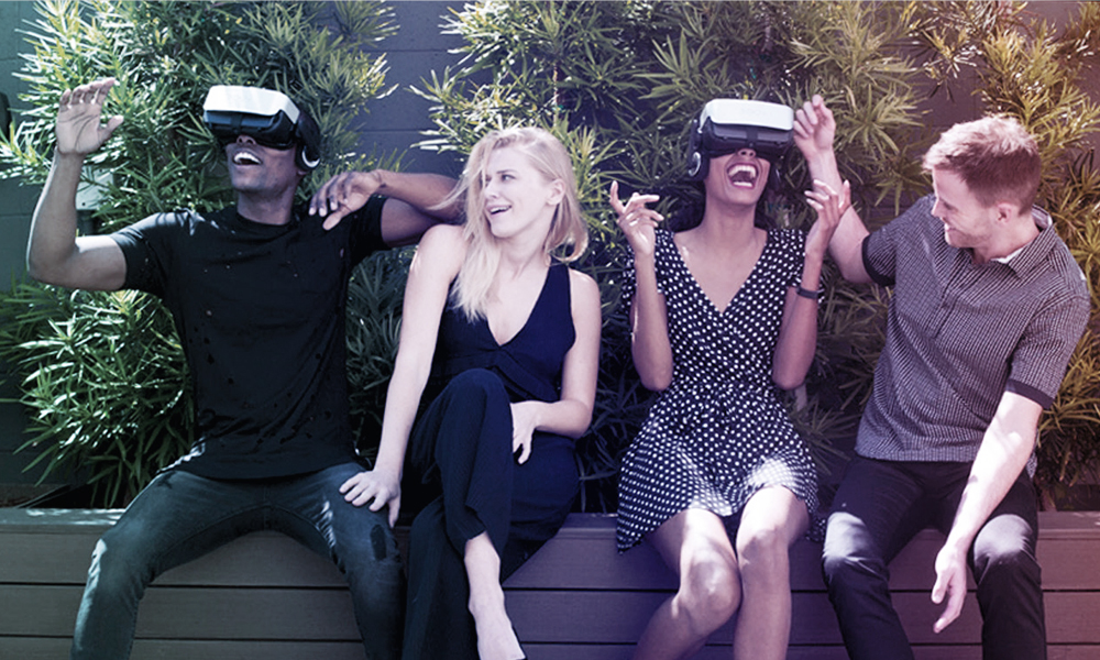 Noon VR Pro Overview | Best Buy Blog