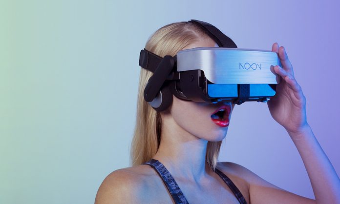 Noon VR Pro Overview | Best Buy Blog