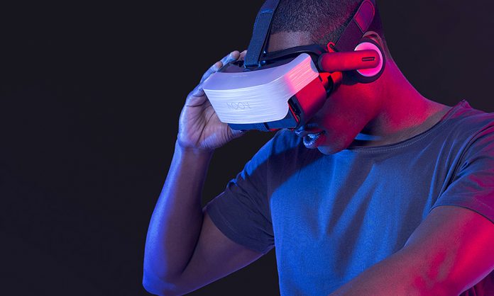 Noon VR Pro Overview | Best Buy Blog