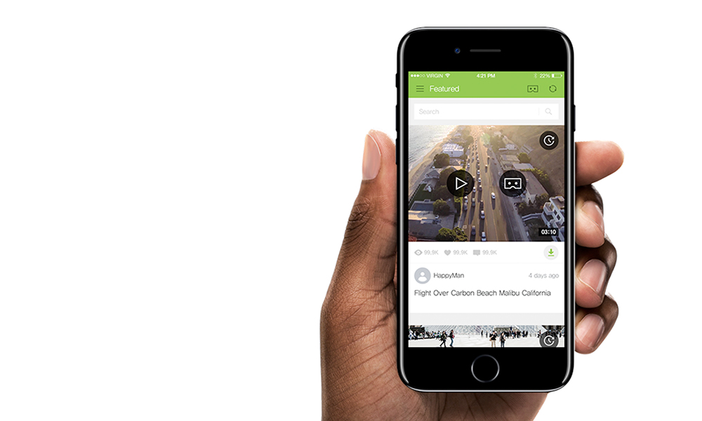 Noon VR Pro Overview | Best Buy Blog