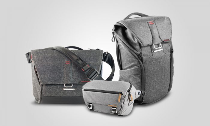Peak Design Bags Overview | Best Buy Blog