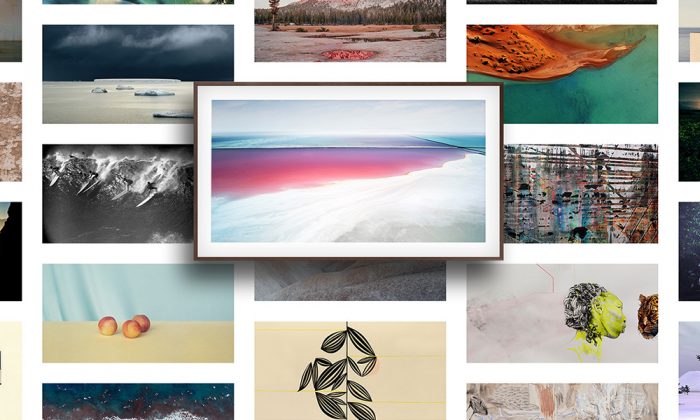 Samsung The Frame Overview | Best Buy Blog
