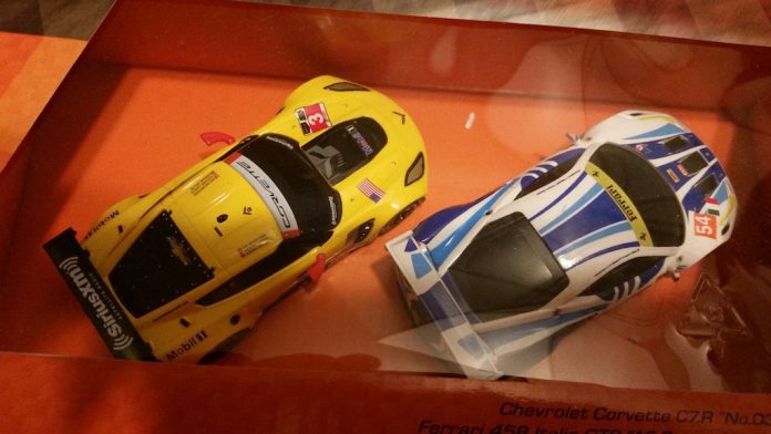 Carrera - Go!!! Stock Car Racing Sets Review | Best Buy Blog