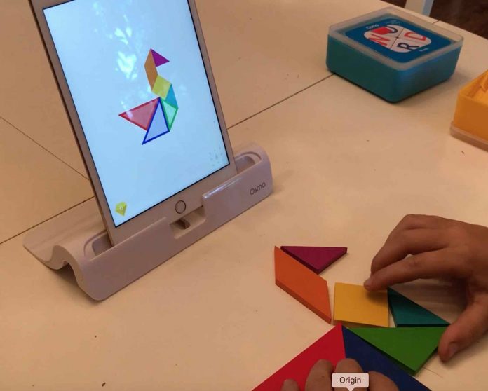 Osmo Interactive Creative Kit, Genius Kit and expansion packs review ...