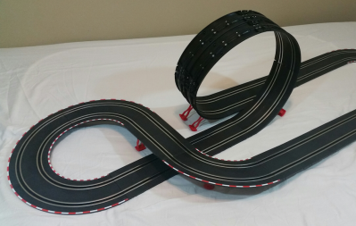 Carrera - Go!!! Stock Car Racing Sets Review | Best Buy Blog