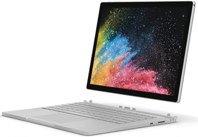 Introducing Surface Book 2, the most powerful Surface laptop ever ...