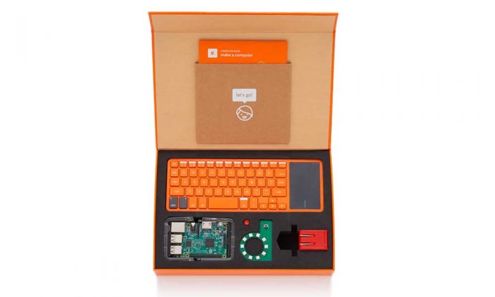 Kano Computer Kit overview | Best Buy Blog
