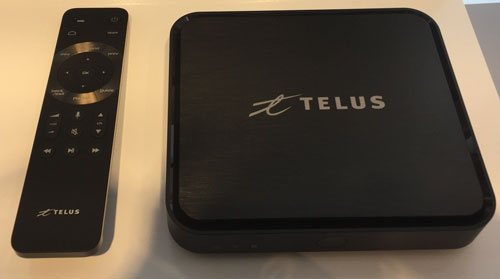 TELUS' new Pik TV service launches | Best Buy Blog