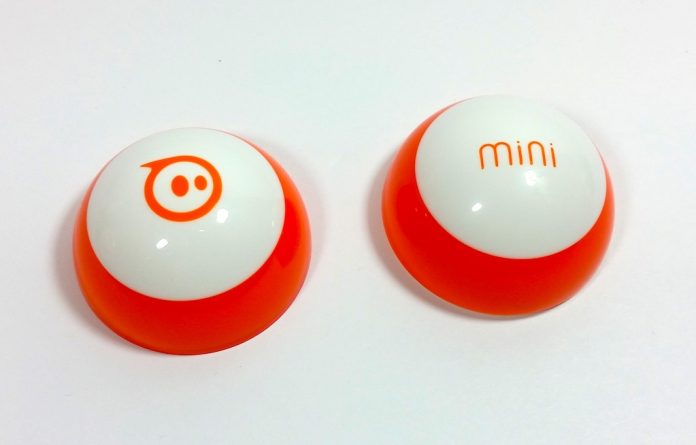 The All New Sphero Mini is Here: Full Review Inside | Best Buy Blog
