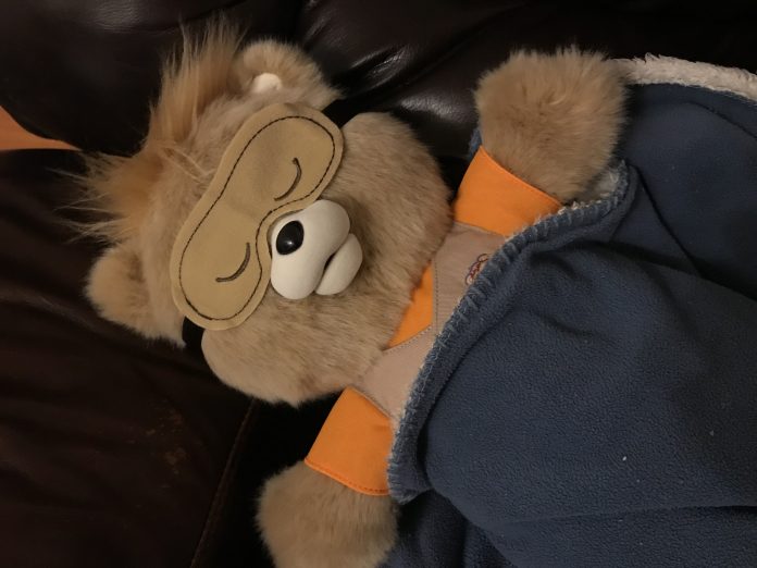 Review of the all new Teddy Ruxpin | Best Buy Blog