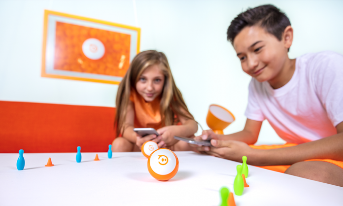Sphero Mini overview | Best Buy Blog