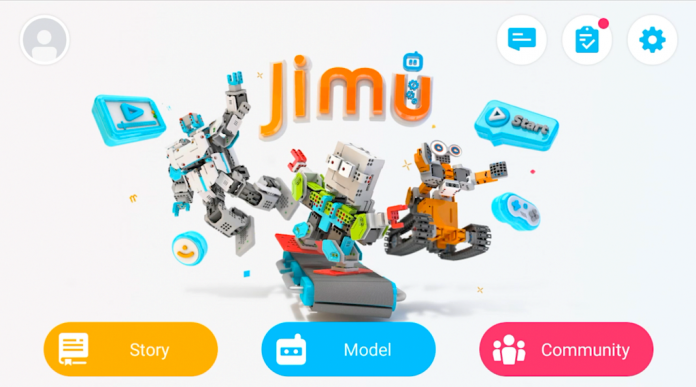 Jimu Robot BuilderBots Kit Review | Best Buy Blog