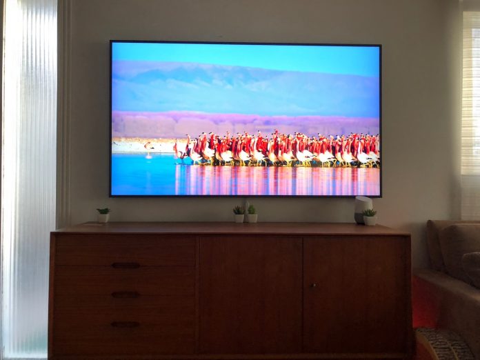 Samsung Frame TV review | Best Buy Blog