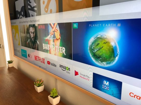 Samsung Frame TV review | Best Buy Blog