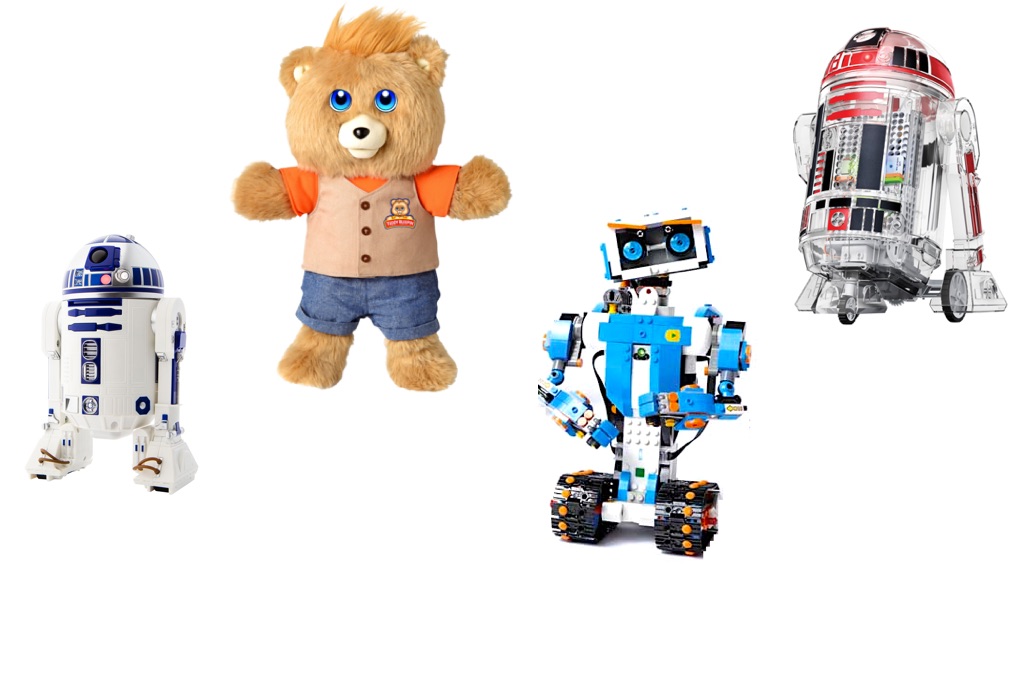 Smart Toys that Make Great Gifts for Both Adults and Kids | Best Buy Blog