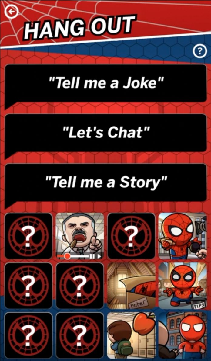 Sphero Spider-Man App-Enabled Super Hero Review | Best Buy Blog