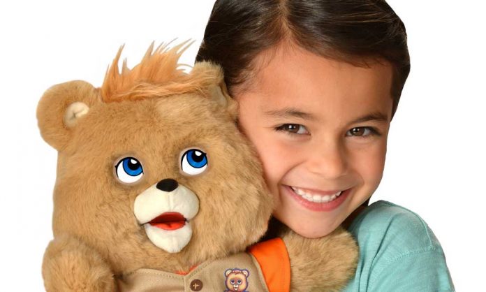 Teddy Ruxpin Overview | Best Buy Blog