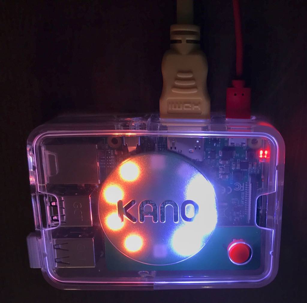 Kano Make Your Own Computer Kit review | Best Buy Blog