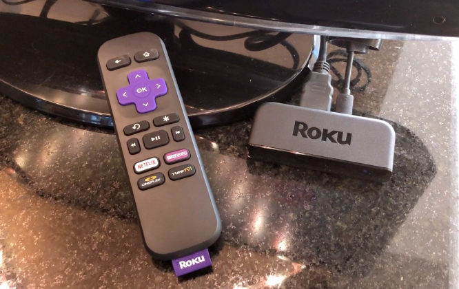 Roku Express TV streamer review | Best Buy Blog
