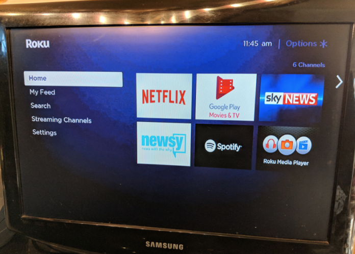 Roku Express TV streamer review | Best Buy Blog