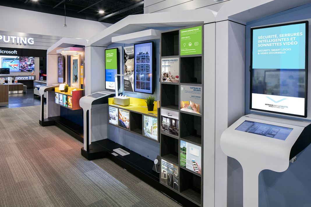 Enjoy the best shopping at Best Buy's Experience Stores | Best Buy Blog