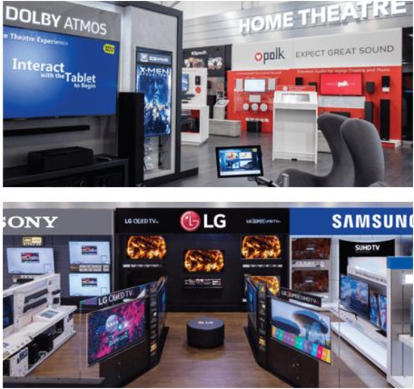 Enjoy the best shopping at Best Buy's Experience Stores | Best Buy Blog