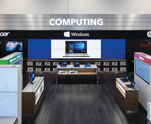 Enjoy the best shopping at Best Buy's Experience Stores | Best Buy Blog