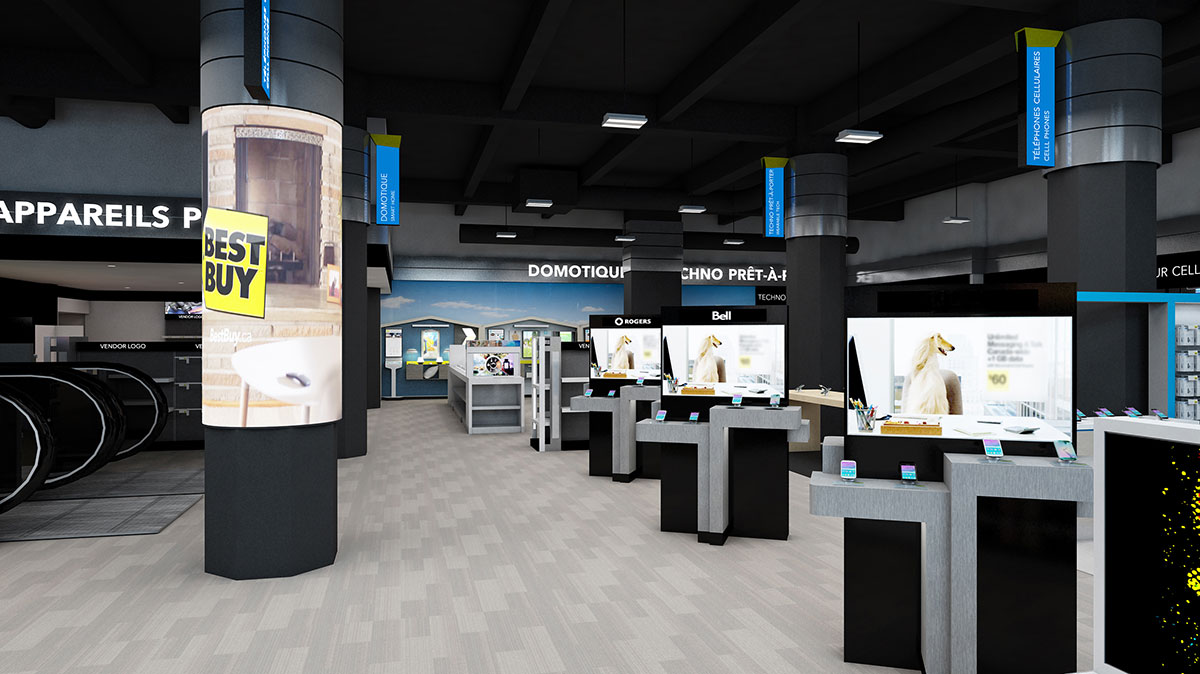 Enjoy the best shopping at Best Buy's Experience Stores | Best Buy Blog