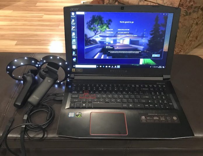 What’s the difference between VR and Windows Mixed Reality (WMR ...