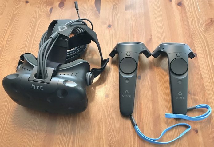 What’s the difference between VR and Windows Mixed Reality (WMR ...