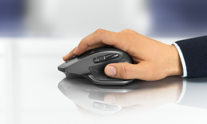Logitech MX Mice Overview | Best Buy Blog