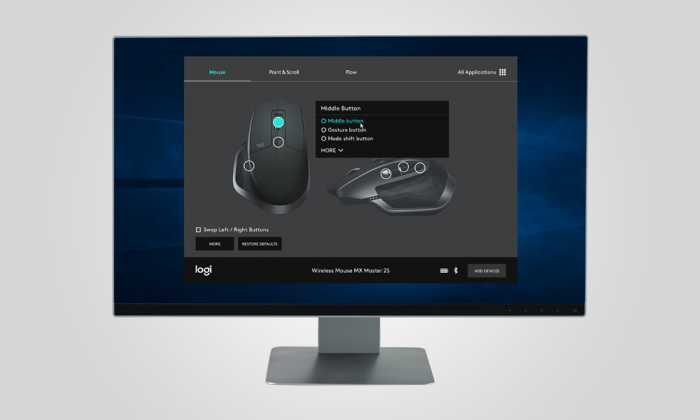 Logitech MX Mice Overview | Best Buy Blog