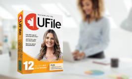 UFILE Tax Software Overview | Best Buy Blog