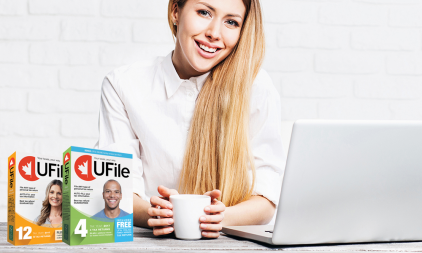 UFILE Tax Software Overview | Best Buy Blog
