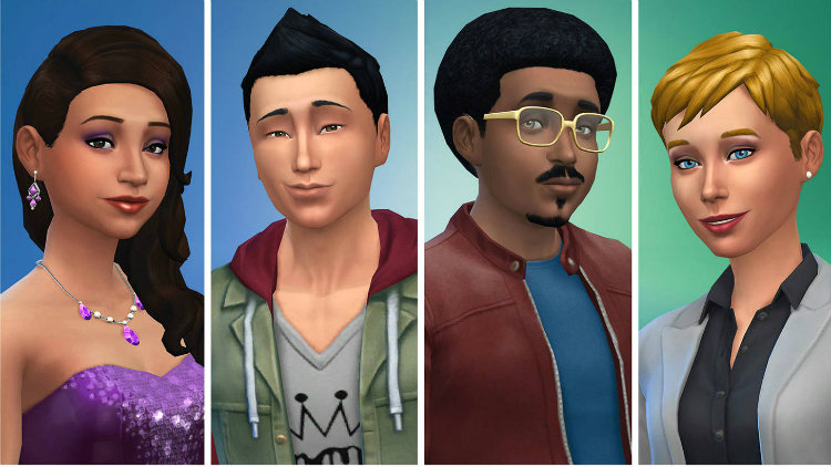 The Sims 4 review | Best Buy Blog