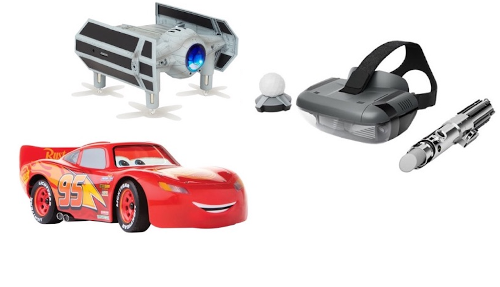 Let's Explore 3 of Today's Most Versatile Tech Toys! | Best Buy Blog