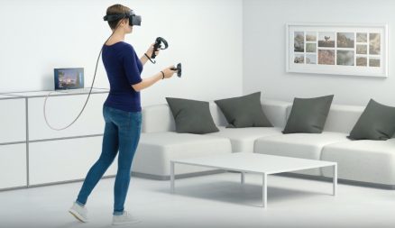 What’s the difference between VR and Windows Mixed Reality (WMR ...