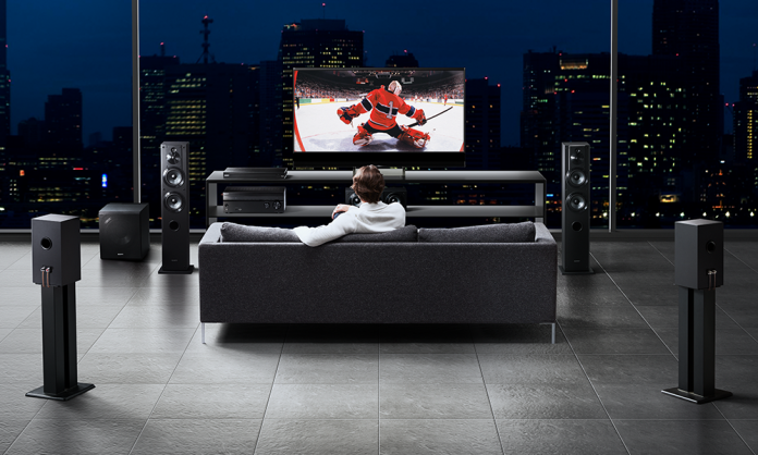 Sony Atmos receiver overview | Best Buy Blog