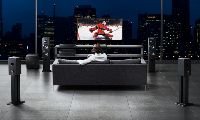 Sony Atmos receiver overview | Best Buy Blog