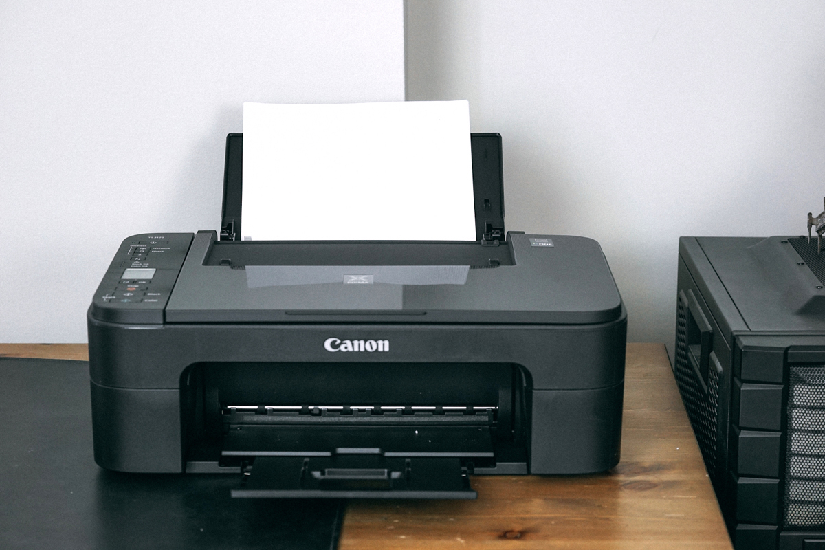 Basic at-home printing: Canon TS3129 review | Best Buy Blog