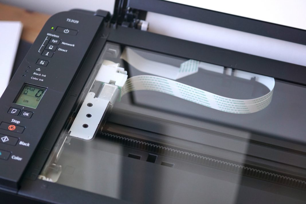 Basic at-home printing: Canon TS3129 review | Best Buy Blog