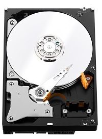 Hybrid drives are an affordable blend of SSD speed and HDD mass storage ...
