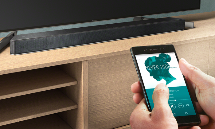 Sony Soundbar Overview | Best Buy Blog