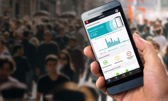 Bitdefender BOX Overview | Best Buy Blog