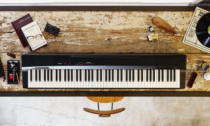 Casio Musical Instruments Overview | Best Buy Blog